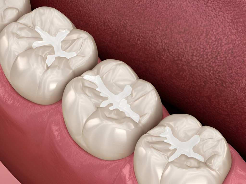 Composite Fillings Coral Springs | MSD Dental Studio